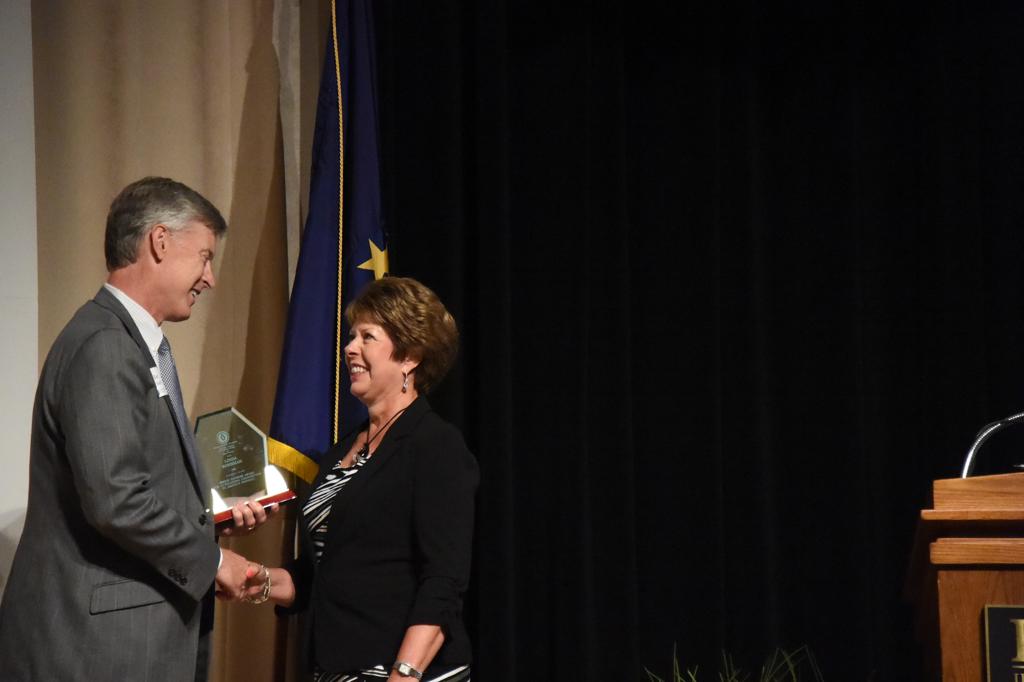 2014 Honors Dinner | Photos | Joe Tiller NFF Chapter