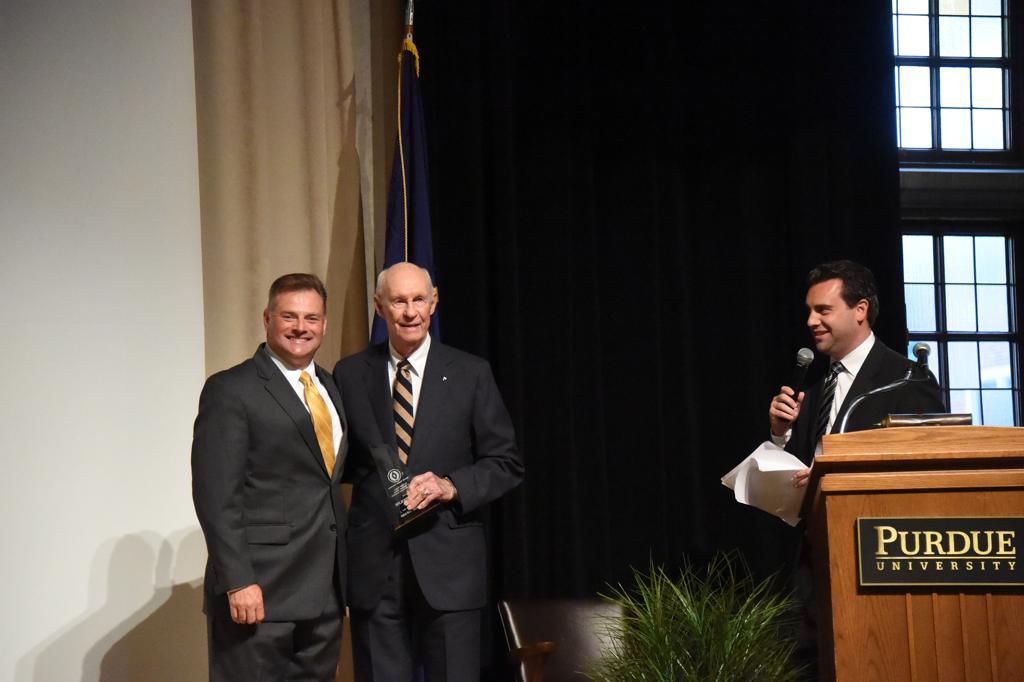 2014 Honors Dinner | Photos | Joe Tiller NFF Chapter