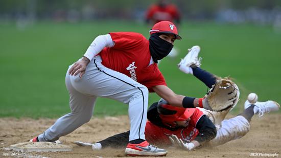 La Azteca Baseball League