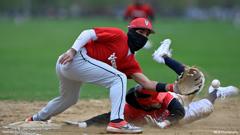 La Azteca Baseball League