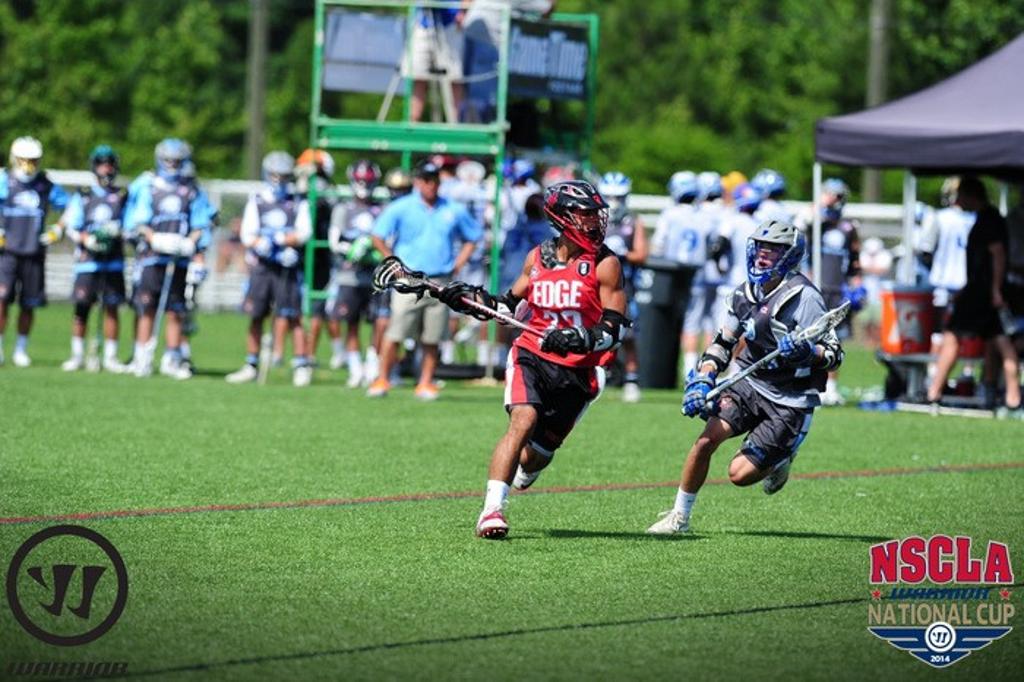 Edge Announcement - Justin Inacio