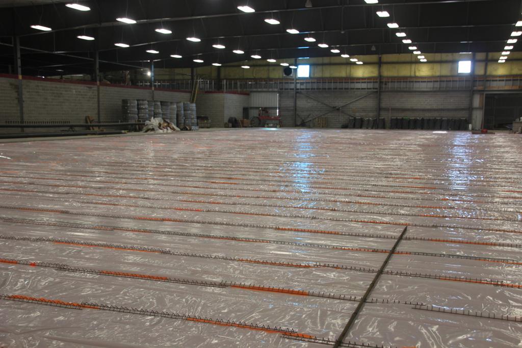 A look inside the SCHEELS IcePlex | Photos | SCHEELS IcePlex