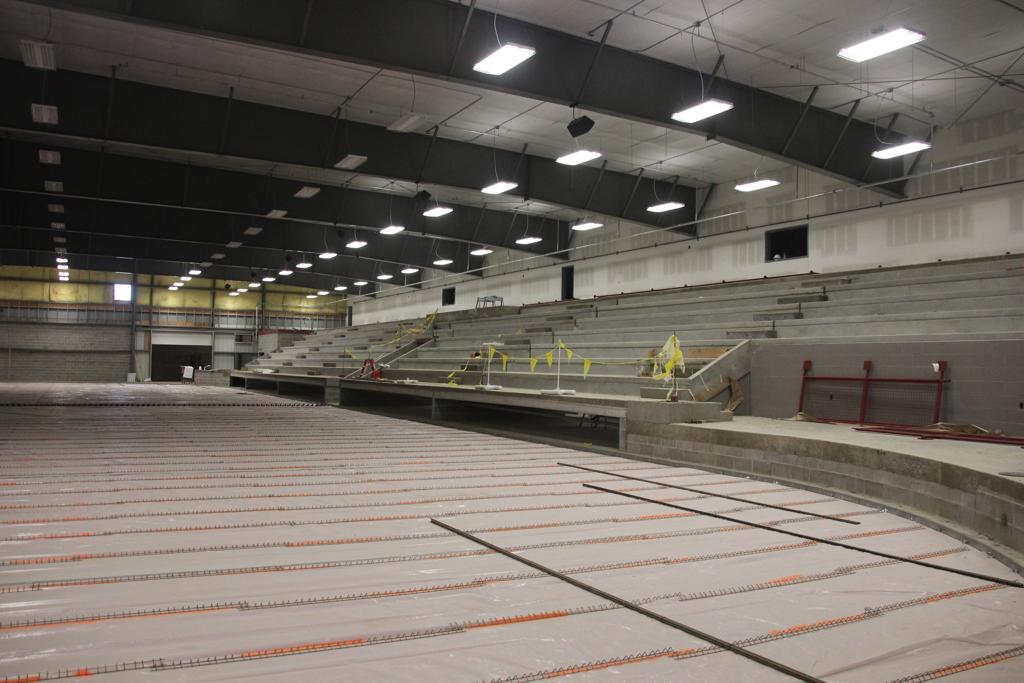 A look inside the SCHEELS IcePlex | Photos | SCHEELS IcePlex