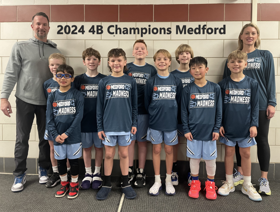 South Jersey Boys' Basketball League