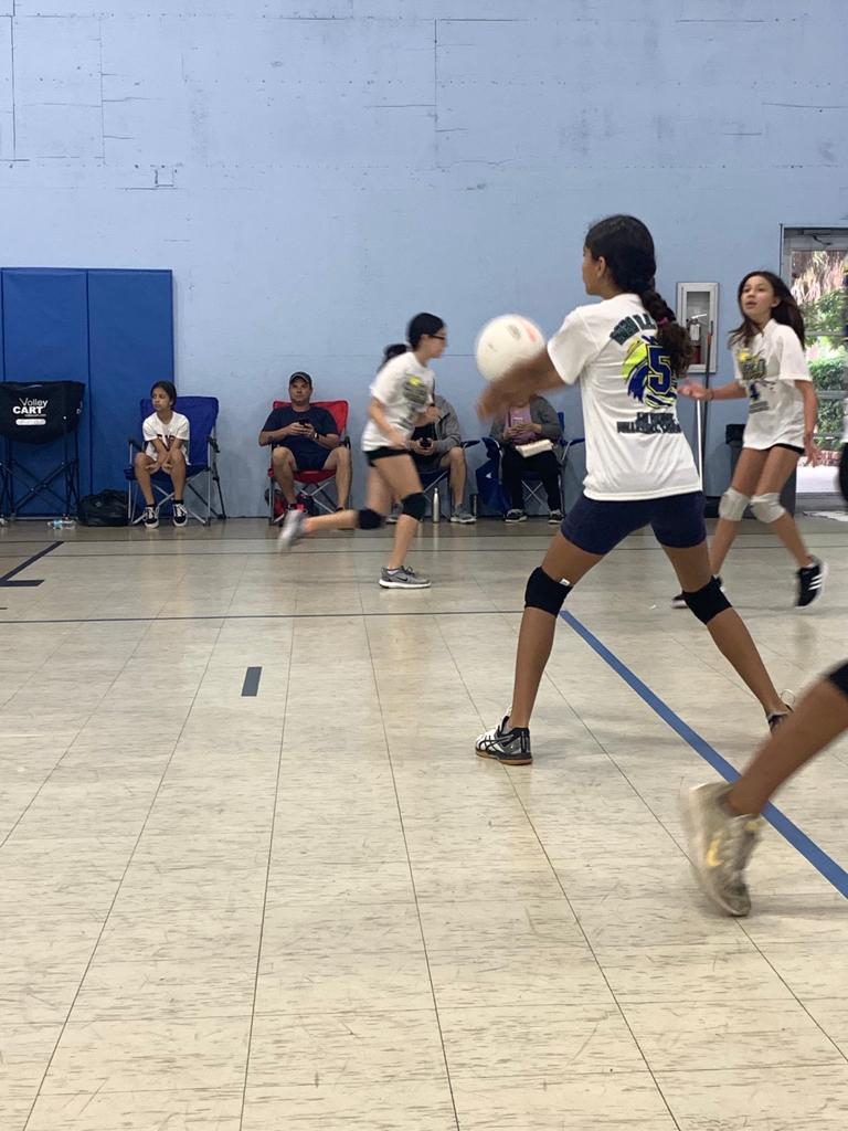 2020 Winter DA League #2 Doubles in Size! | Photos | SoFLO Volleyball