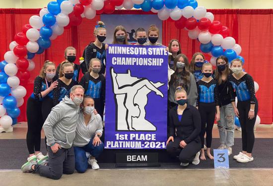 Xcel Team Program Information