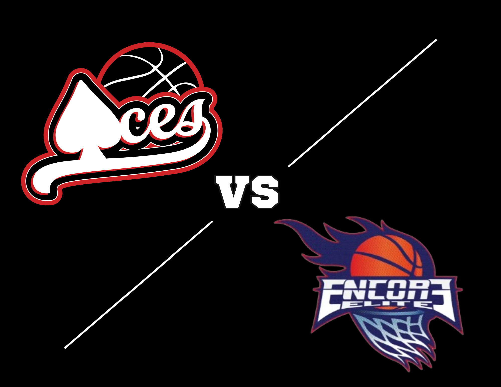 Encore Basketball Fall League