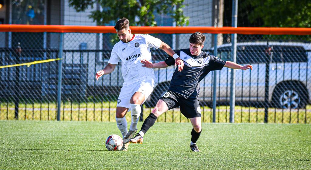 Reign FK 4/30/23 | Photos | Little Rock Rangers