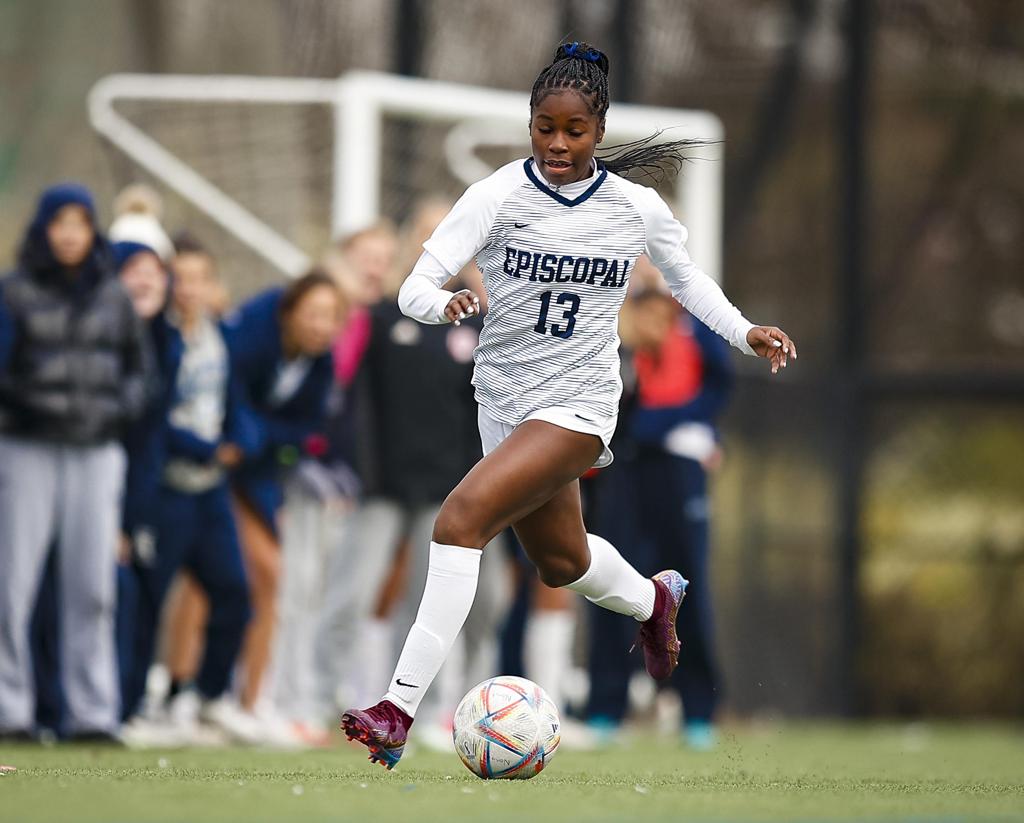 GIRLS SOCCER: Champions Once Again, Springside Chestnut Hill Secures ...