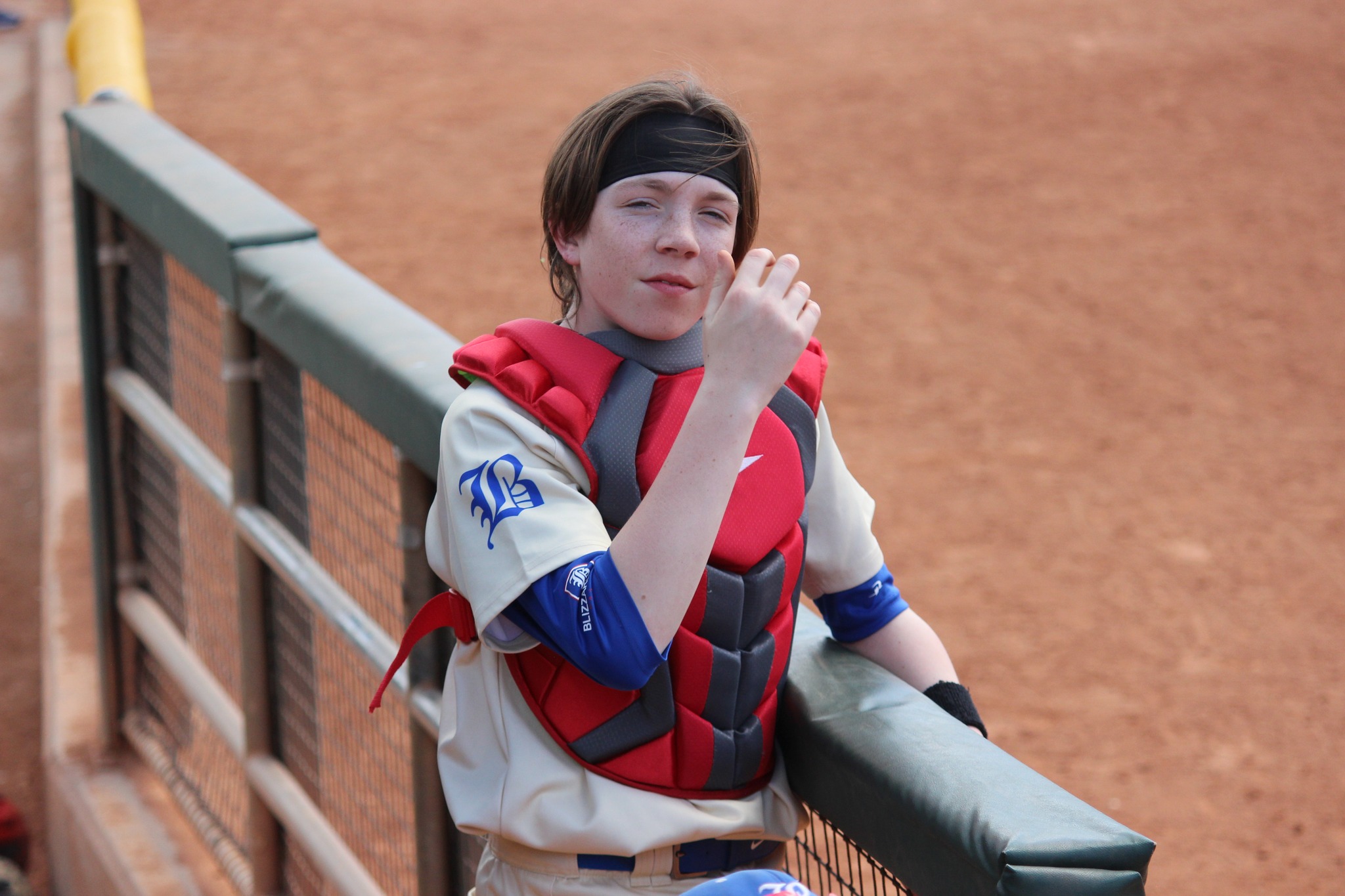 Twin Cities Orthopedic Spotlight: Brett McInnis