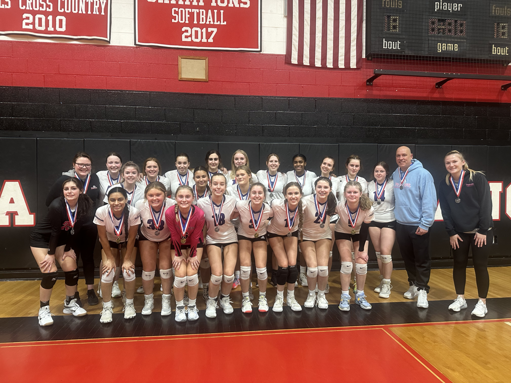 | Photos | Premier Volleyball of Delaware