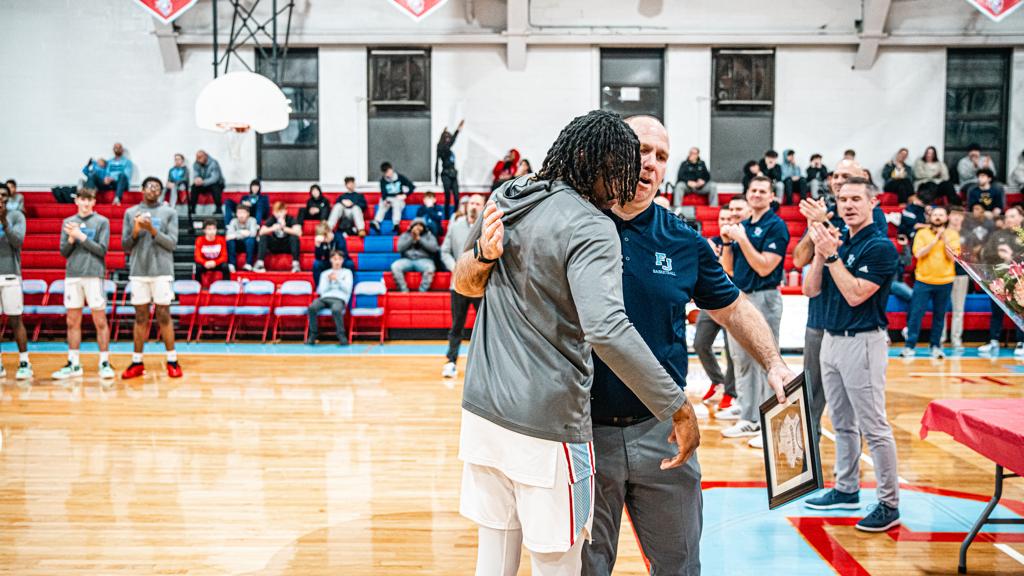 Father Judge vs. Devon Prep - Senior Night Gallery - By FJHS Jr ...