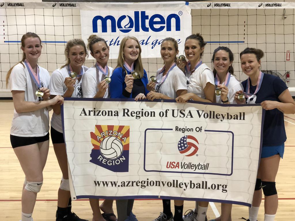 2018 Adult Region Champions and Finalists | Photos | Arizona Region of ...