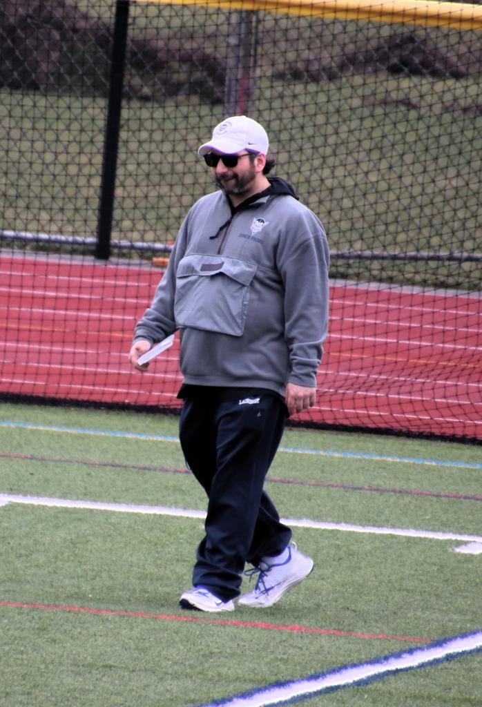 East Aurora Boys Devil Days Lacrosse Camp