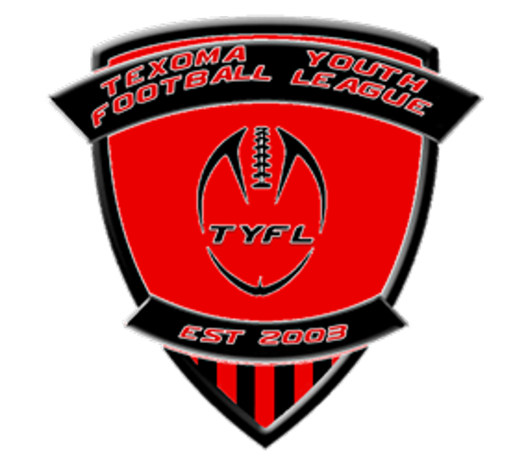 2025 PYSA Tackle Football