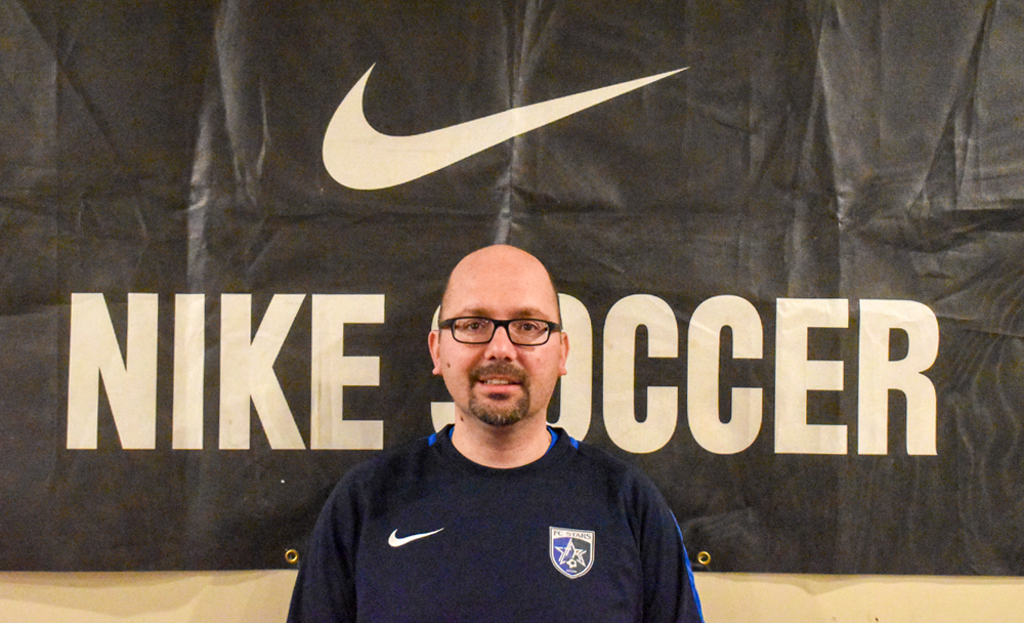 FC Stars East Coaching Staff