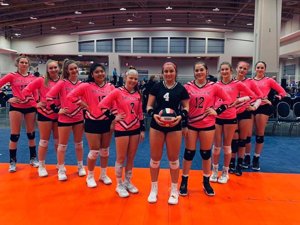 | Photos | Premier Volleyball of Delaware