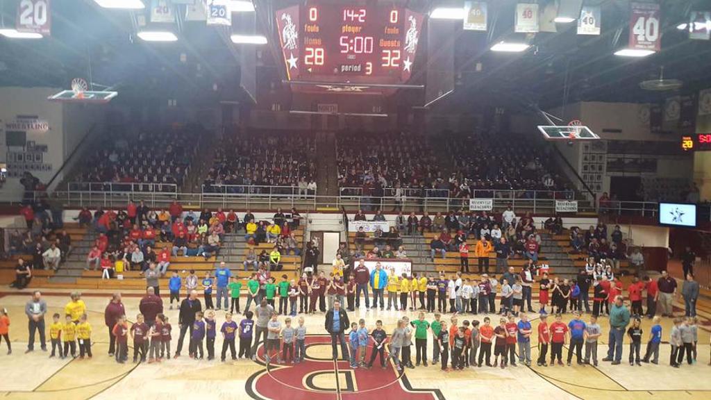 Benton Future Rangers