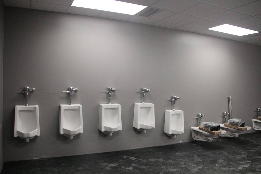 A look inside the SCHEELS IcePlex | Photos | SCHEELS IcePlex