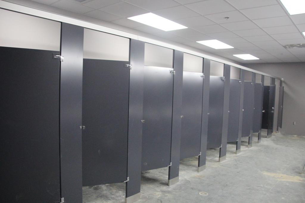 A look inside the SCHEELS IcePlex | Photos | SCHEELS IcePlex