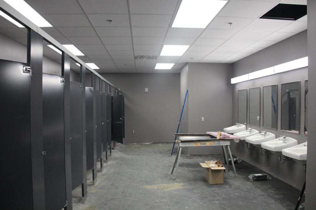 A look inside the SCHEELS IcePlex | Photos | SCHEELS IcePlex