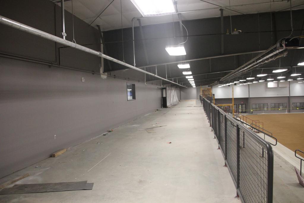 A look inside the SCHEELS IcePlex | Photos | SCHEELS IcePlex