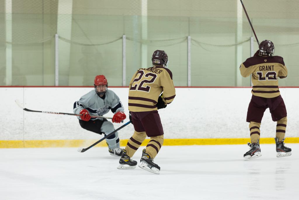 16U Tier II National Bound Youth