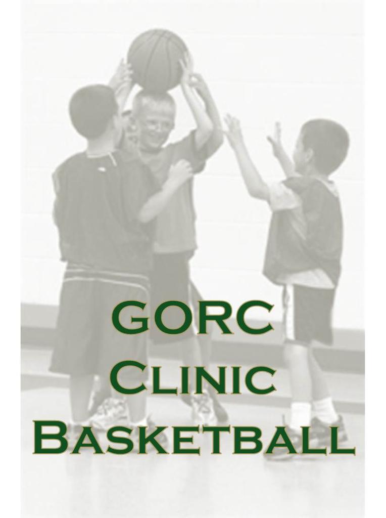 Clinic Basketball