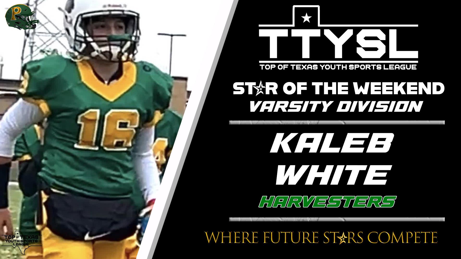 Top of Texas Youth Sports League