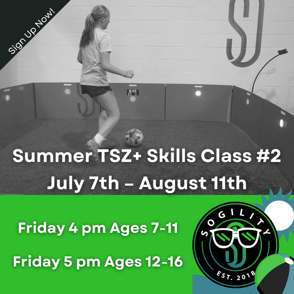 Sogility Camps | Photos | Indiana Impact Soccer Club