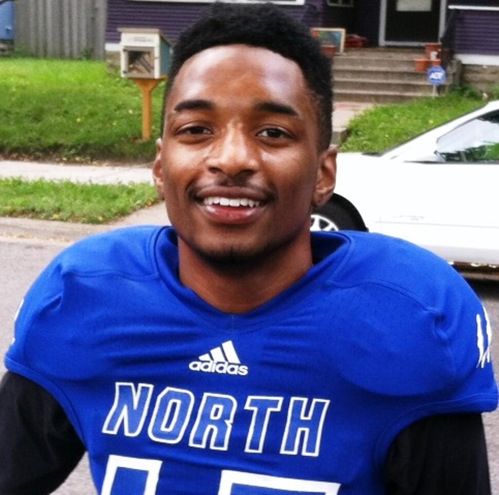 Keyon Thomas's Instagram, Twitter & Facebook on IDCrawl