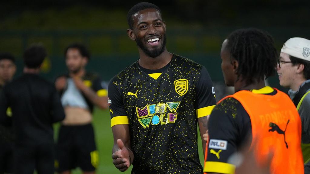 Las Vegas Lights acquires McKinze Gaines, Anthony Herbert via transfer ...