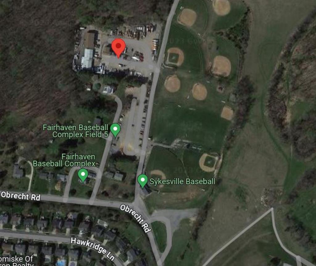 Our Home Locations