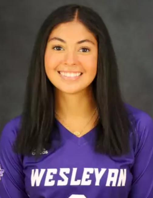 Rising Heights Volleyball Club