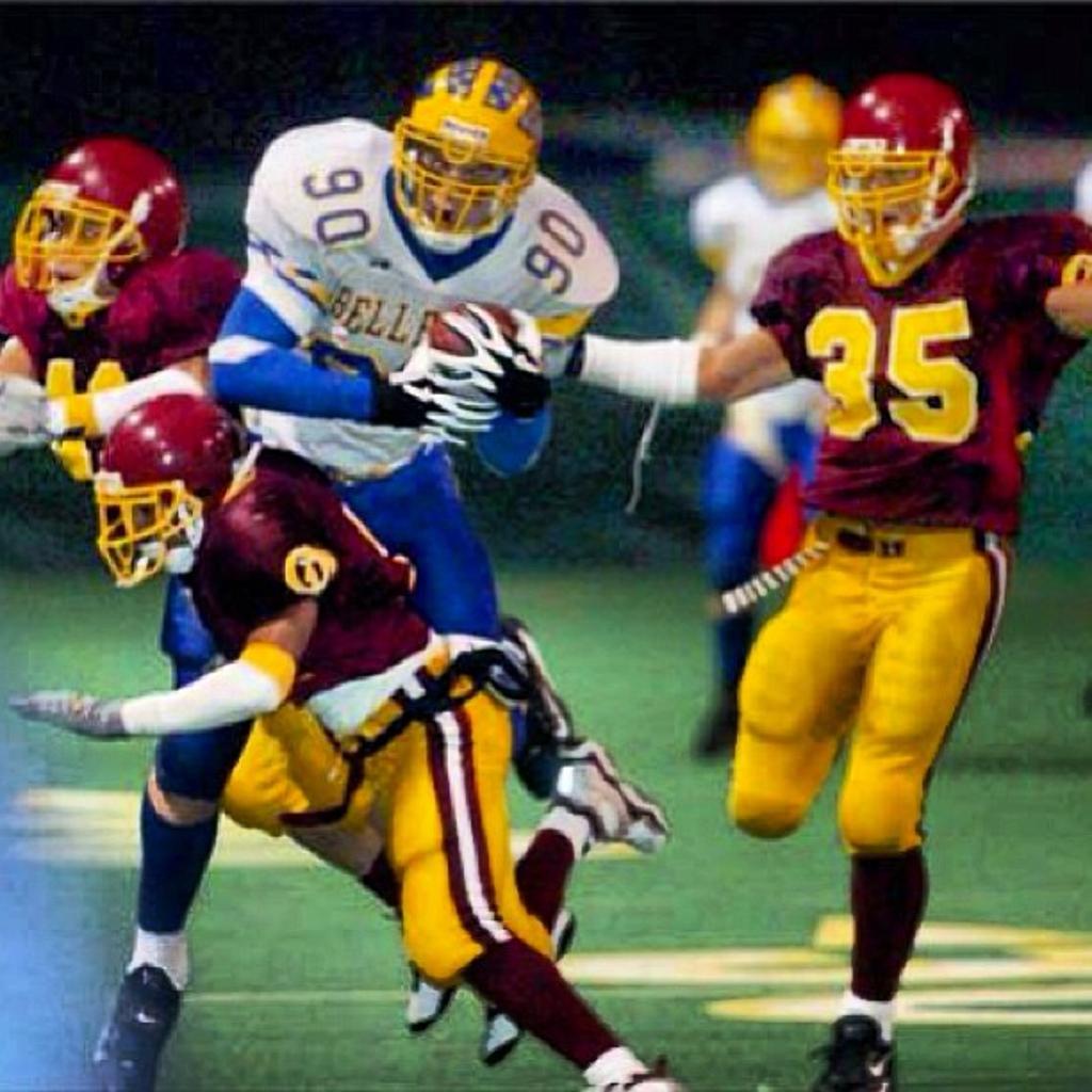 Game Photos