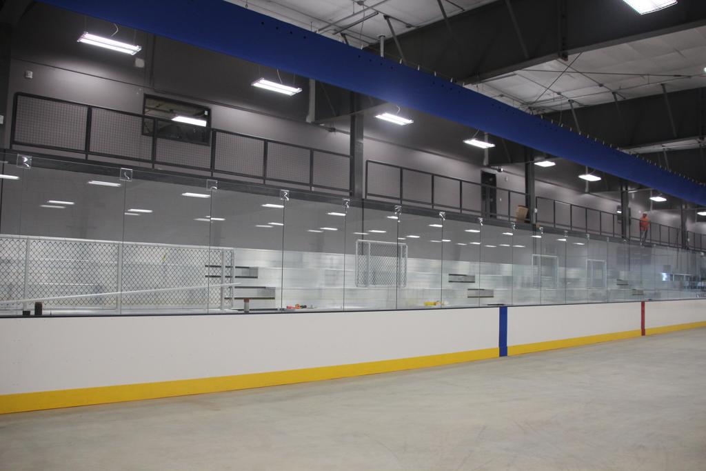 A look inside the SCHEELS IcePlex | Photos | SCHEELS IcePlex