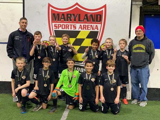 Southeast Soccer Club