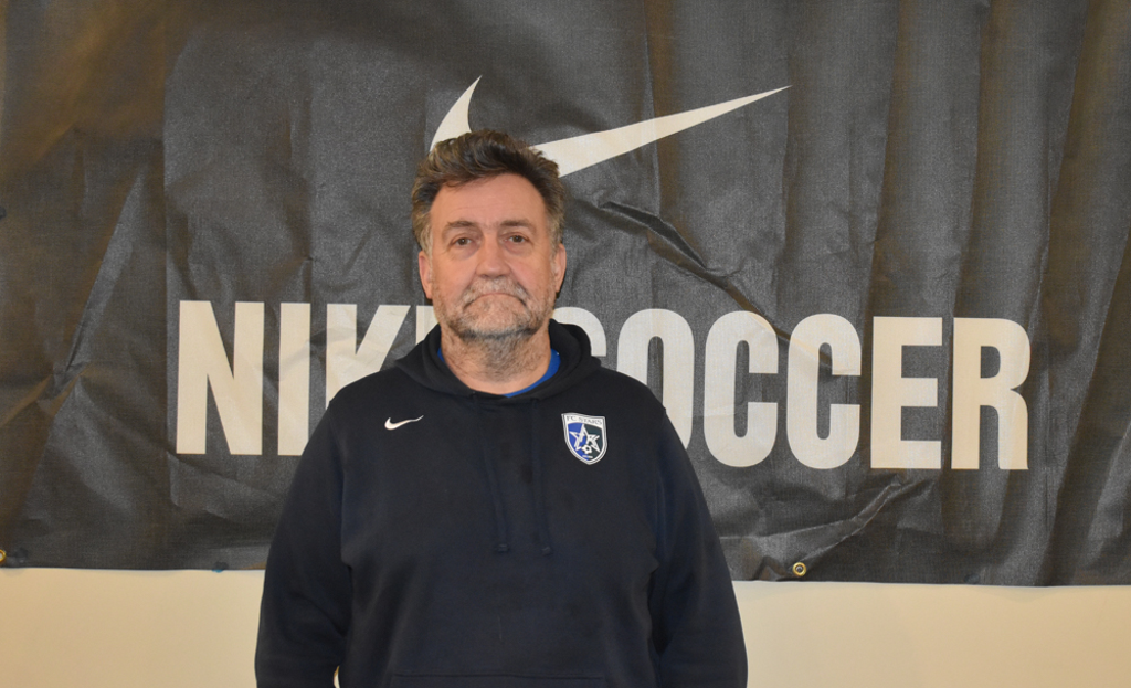 FC Stars East Coaching Staff