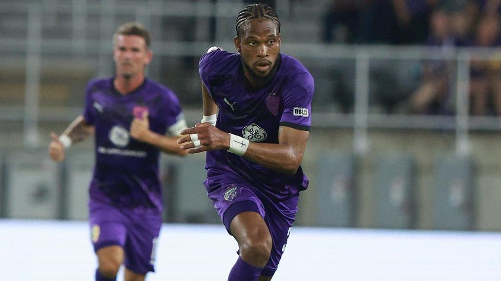 11 Midfielders to Watch in the USL Championship in the 2026 season