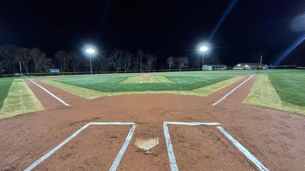 South Lexington Babe Ruth