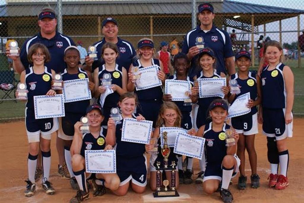 ALL PHOTOS | Photos | Montgomery Gray Softball
