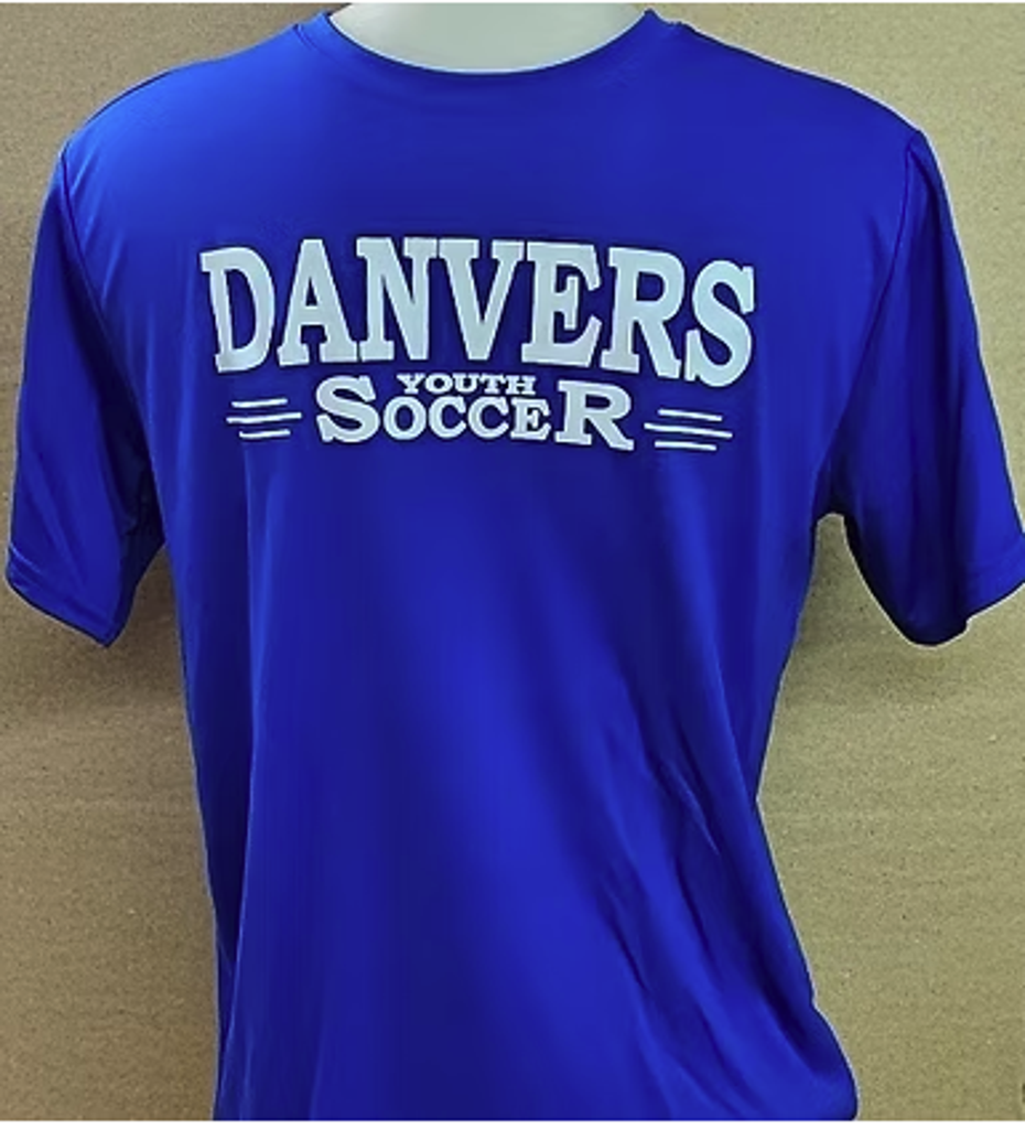 DYS Apparel Store