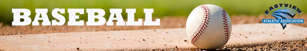 Welcome | 2024-2025 - Baseball - Winter Clinic | Eastview Athletic ...