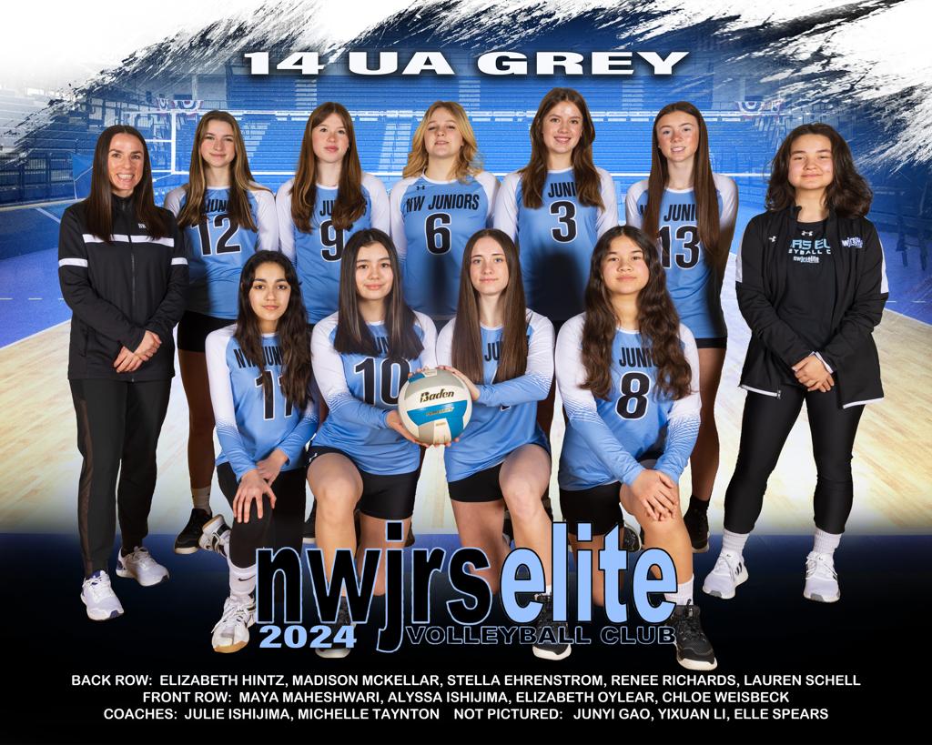 14 Under Armour Grey 2024