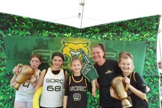 Girls Lacrosse