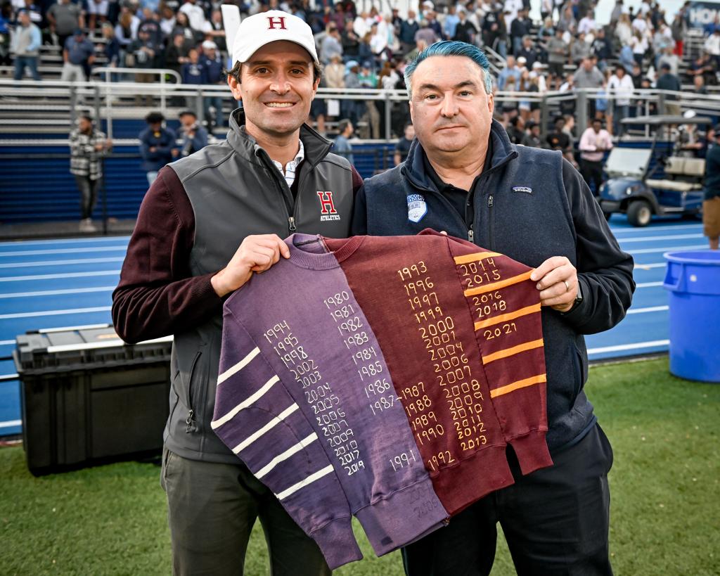 FOOTBALL: Philadelphia Digest’s Inter-Ac Pick-Six, A Champion is ...