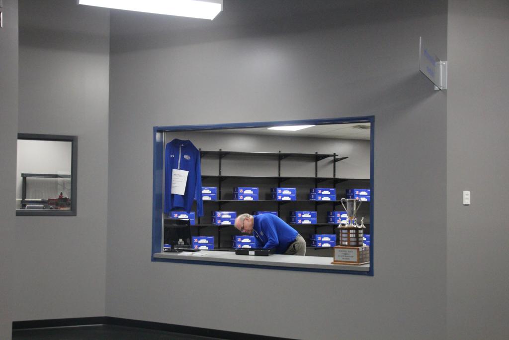 A look inside the SCHEELS IcePlex | Photos | SCHEELS IcePlex