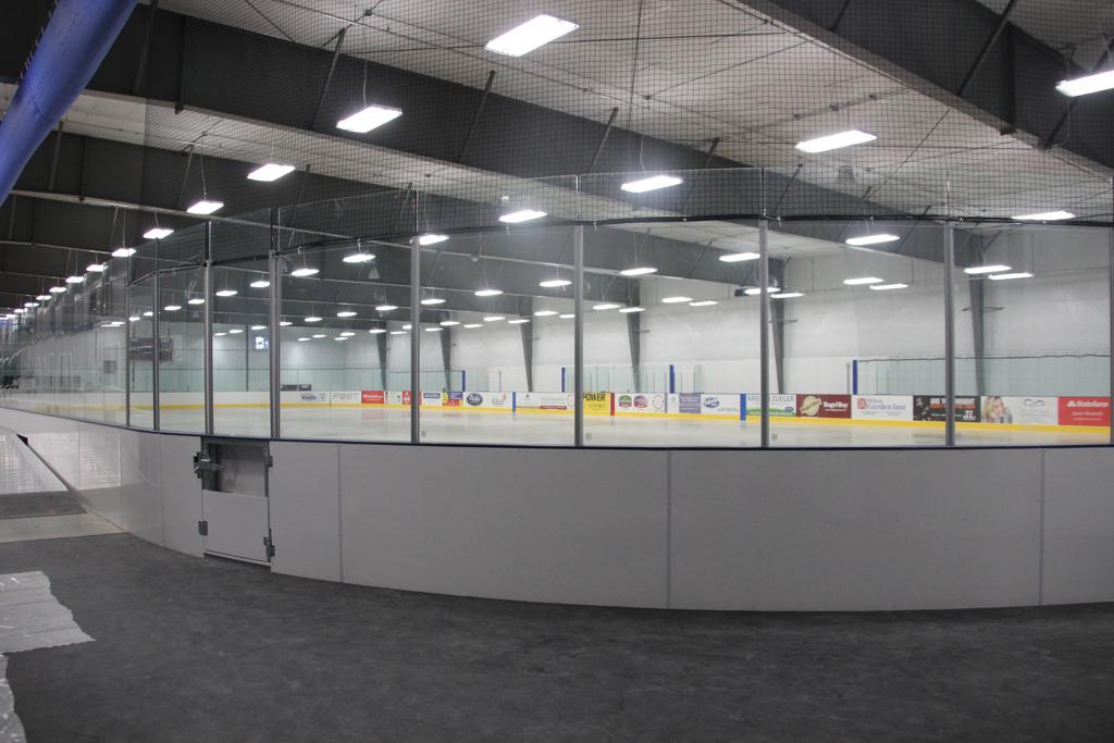 A look inside the SCHEELS IcePlex | Photos | SCHEELS IcePlex