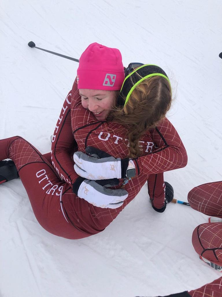 Otter Nordic Ski Team Opens Season at Detroit Mountain Event Hosted by ...