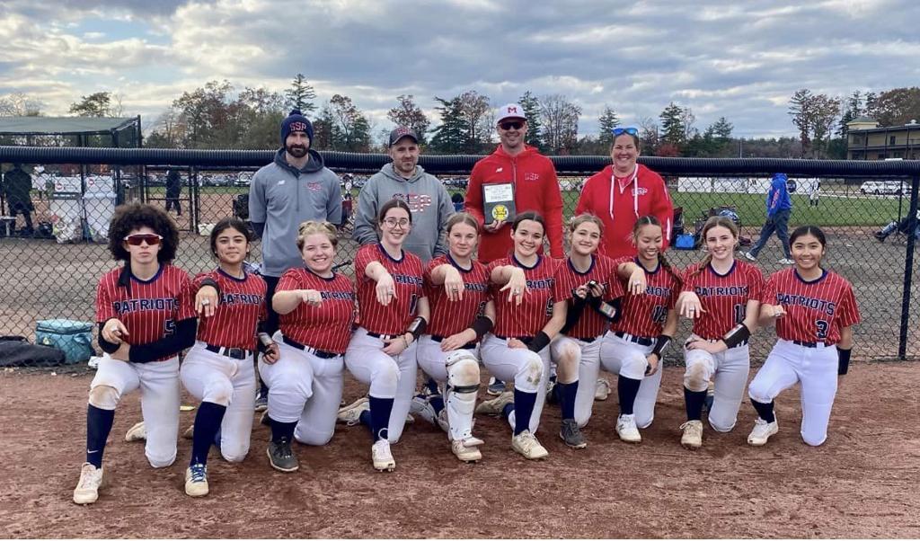 2023-2024 Accomplishments | Photos | South Shore Patriots Softball
